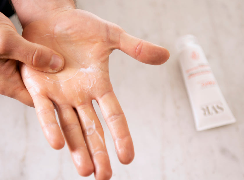 La gamma Sebiaclear - SVR – Labo SVR IT