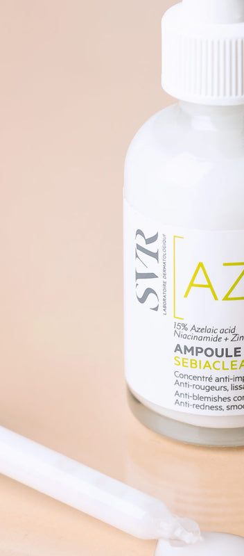 [SEBIACLEAR] Ampoule Flash - Siero anti-imperfezioni - SVR