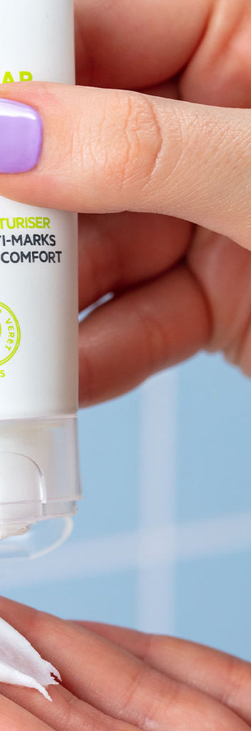 [SEBIACLEAR] Hydra - Crema idratante anti-imperfezioni - SVR