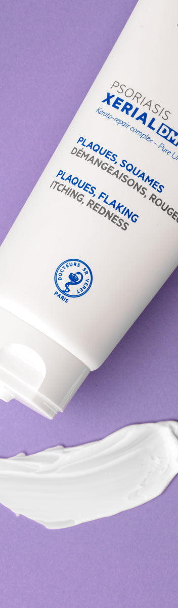 La gamma Xerial - SVR