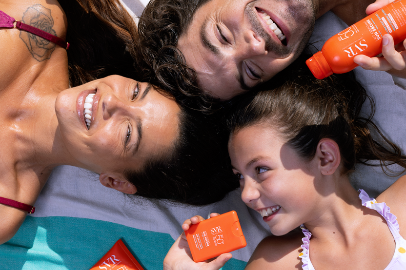 La gamma Sensifine - SVR